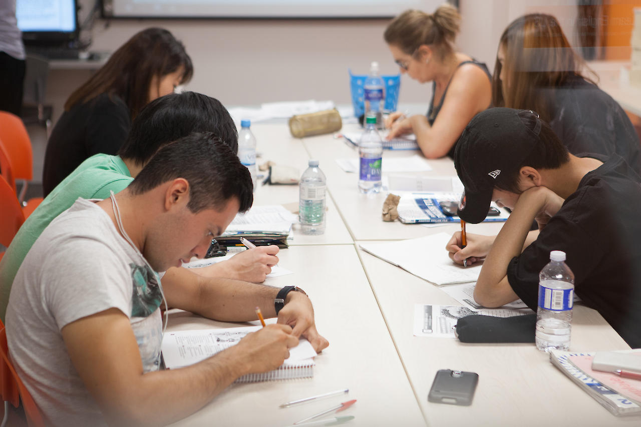 Echange linguistique à Toronto - Ecole d'anglais Toronto EC | SWAP