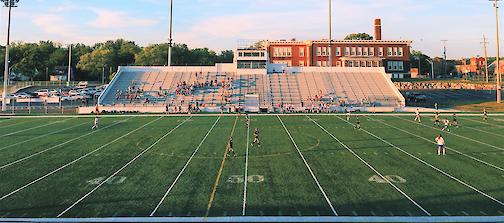 Etudier dans un lycée américain (High School) - Lycée USA/Etats-Unis | SWAP